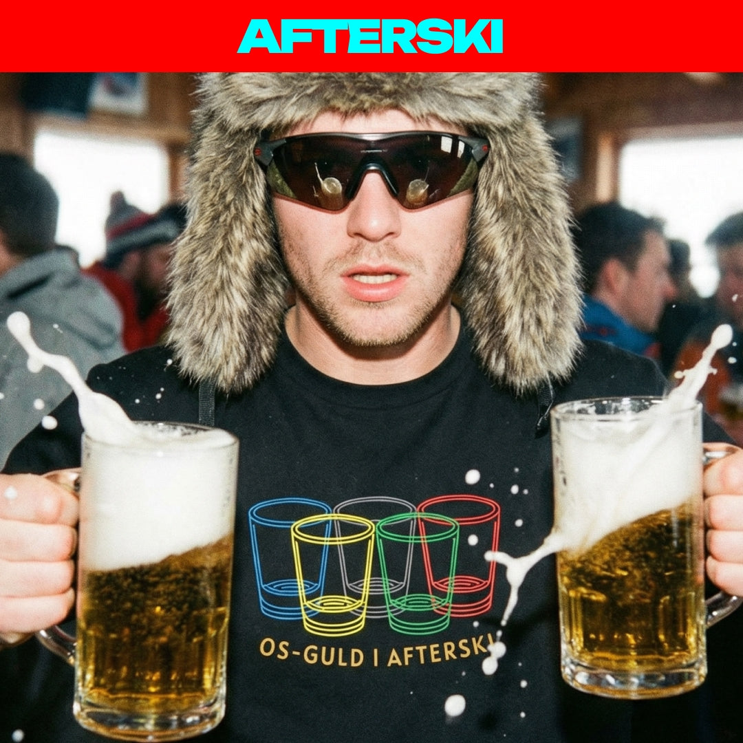 Afterski | TISHOR.SE